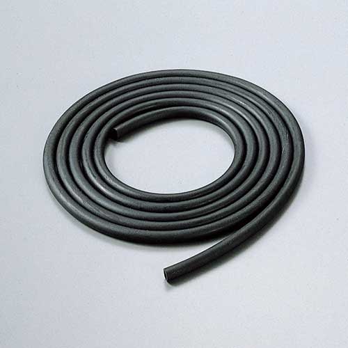 ゴム管 ネオ・チュービング 黒色 6N 10m | 学校・保育現場向け通販のスマートスクール（スマスク）