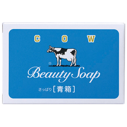 カウブランド石鹸 青箱 85g/6個 | せっけん | 介護用品・福祉用具通販のスマート介護