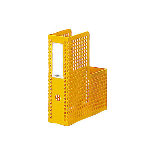 シスボックス SBX-85 A4S 黄 | スマートスクール（スマスク）