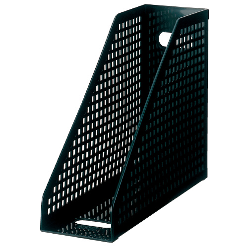 シスボックス SBX-87 A4 黒 | ボックスファイル | 介護用品・福祉用具通販のスマート介護