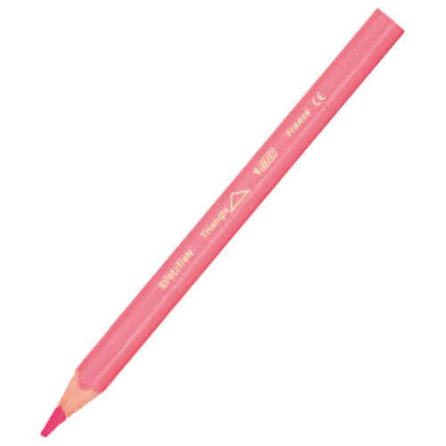 ビックキッズ三角色鉛筆12色 | 学校・保育現場向け通販のスマートスクール（スマスク）