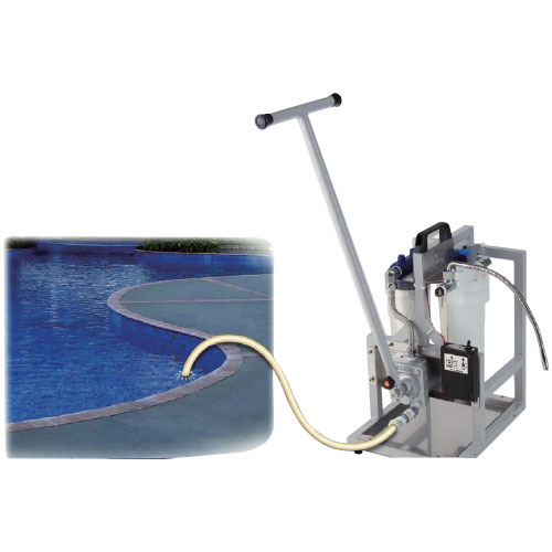 b 浄水器アクアメロウ W-AM0010 | スマートスクール（スマスク）