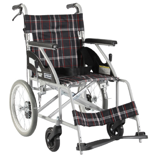 （非課税）介助型車いすKV16-40SB | 車いす | 介護用品・福祉用具通販のスマート介護