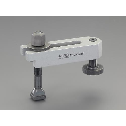 M16/160mm サポートScrew付ステップClamp | スマートスクール（スマスク）