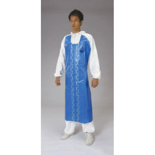 78x126cmエプロン 耐透過性/EVOH | 安全保護具 | 介護用品・福祉用具通販のスマート介護