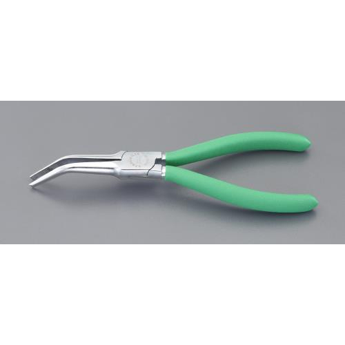 160mmニードルノーズプライヤー 先曲 | 学校・保育現場向け通販のスマートスクール（スマスク）