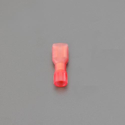 0.75-1.25[平型]差込端子(雌/5個) | 配線部材、配線器具、工業用電気部品 | 介護用品・福祉用具通販のスマート介護