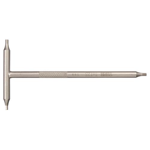 4.0x180mm[Hexagon]T型レンチ | 学校・保育現場向け通販のスマートスクール（スマスク）